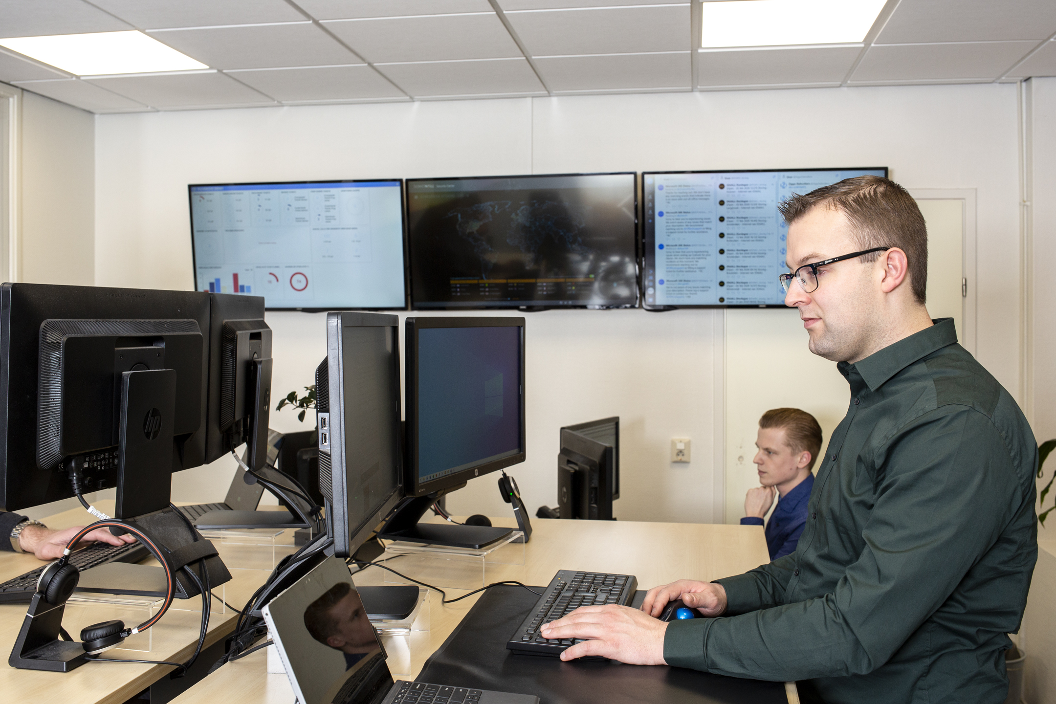 Werken bij Bol ICT - Bol ICT