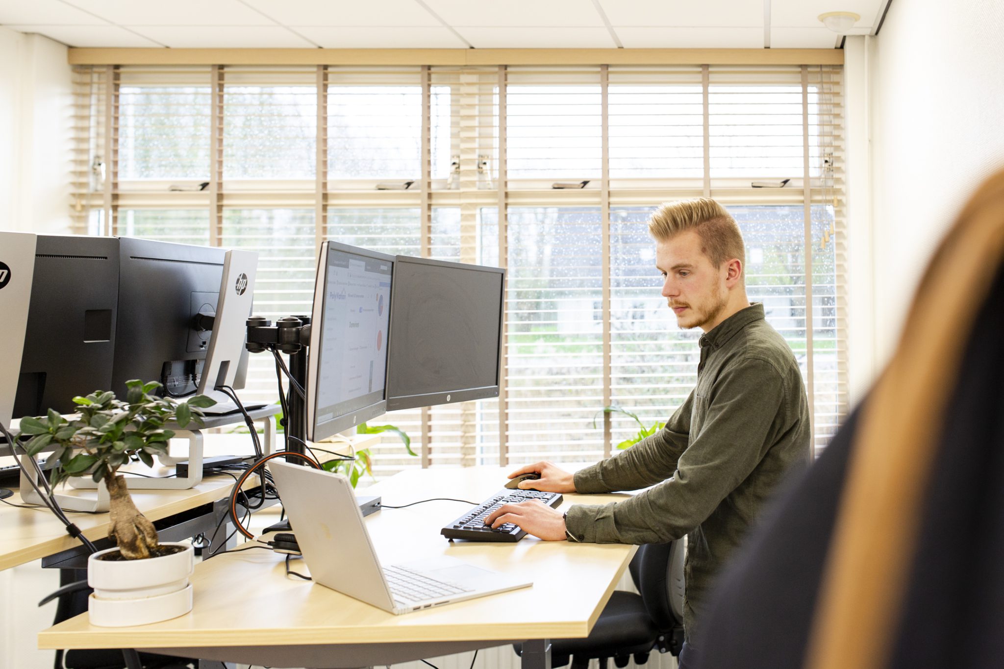 De voordelen van Bol ICT - Bol ICT