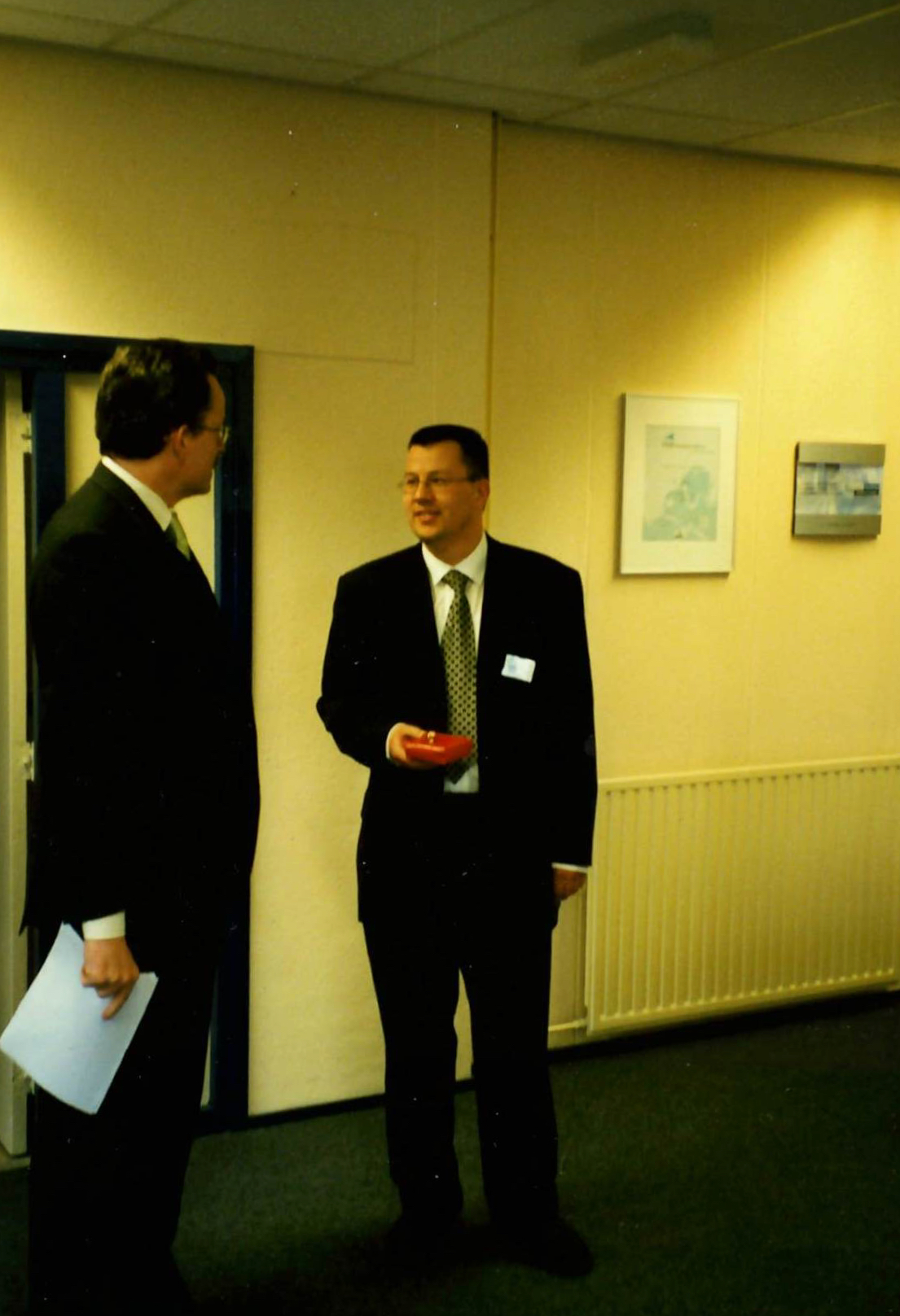 Henk Bol over 35 jaar Bol ICT: “We blijven doen wat we zeggen” - Bol ICT